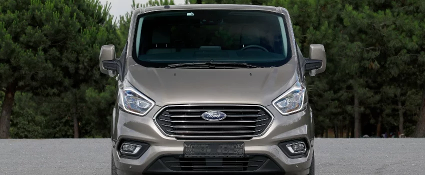 A Quick guide to van body types | Van Discount Ltd