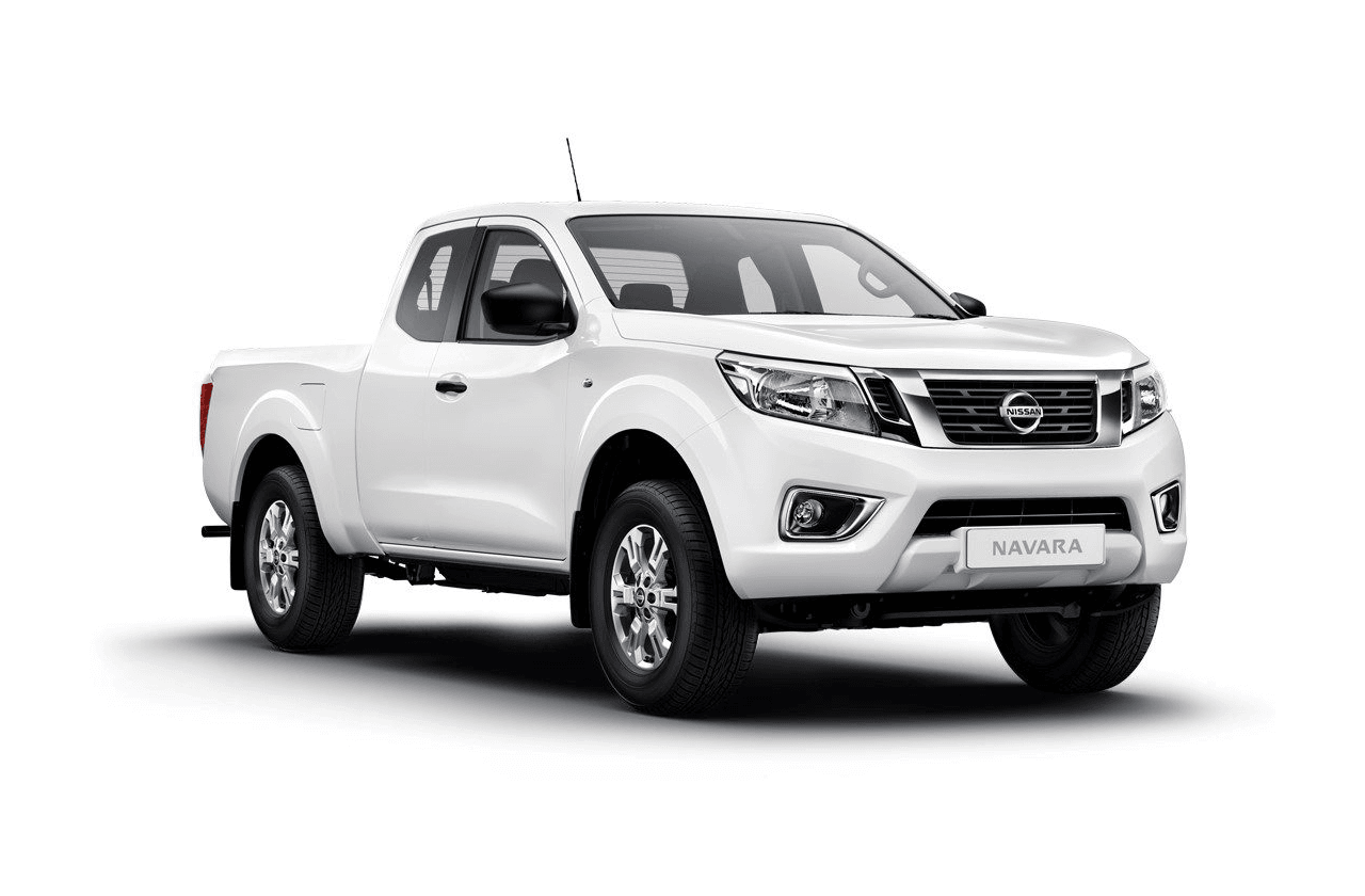 New Nissan Vans For Sale UK | Nissan Van Deals | The Van Discount Co.